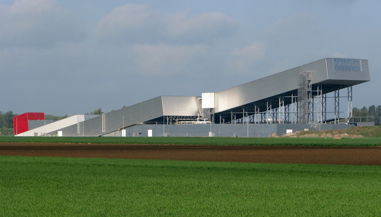 SnowWorld Expands To Operate 6 Indoor Snow Centres With 3 Million ...